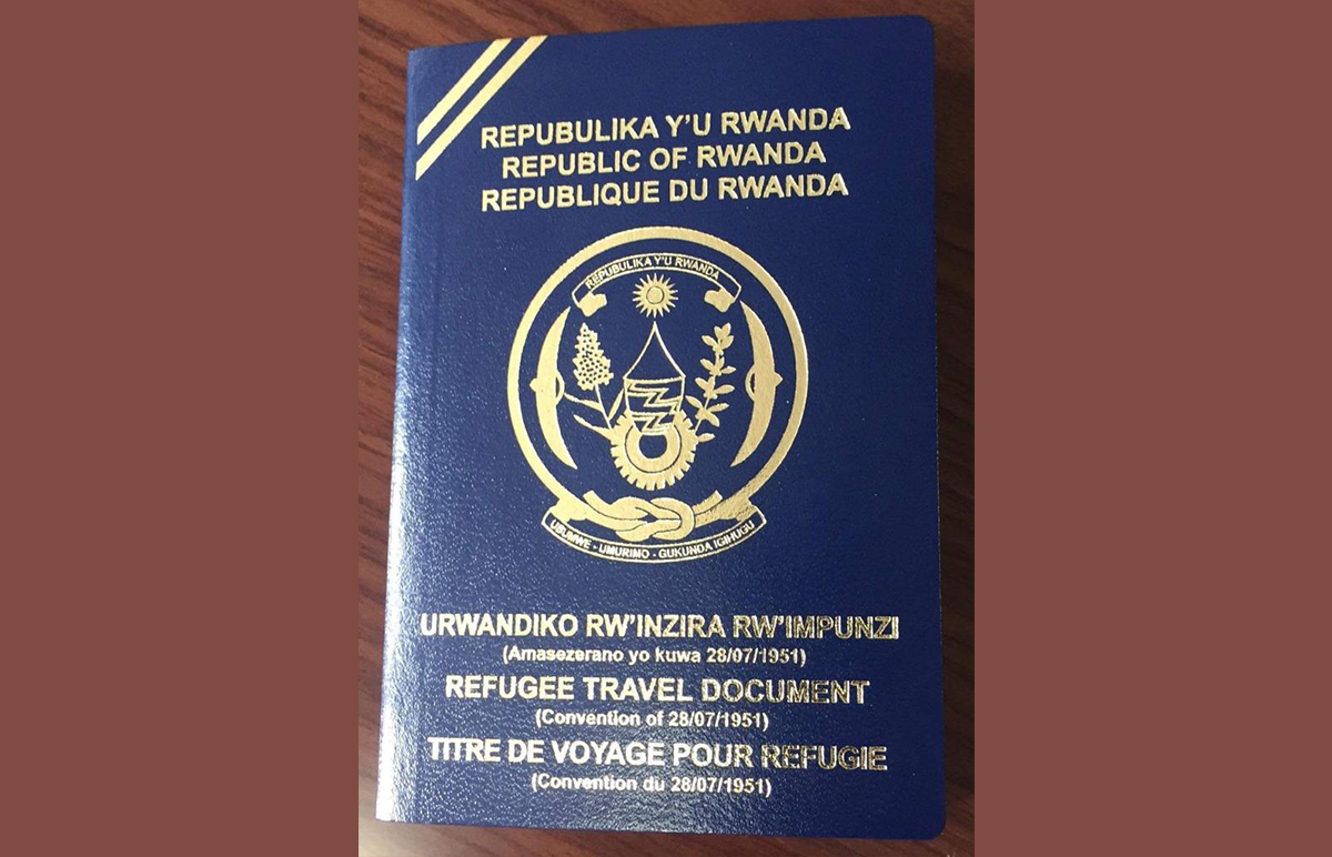 What You Need To Know Before Going On An Africa Safari To Rwanda ...